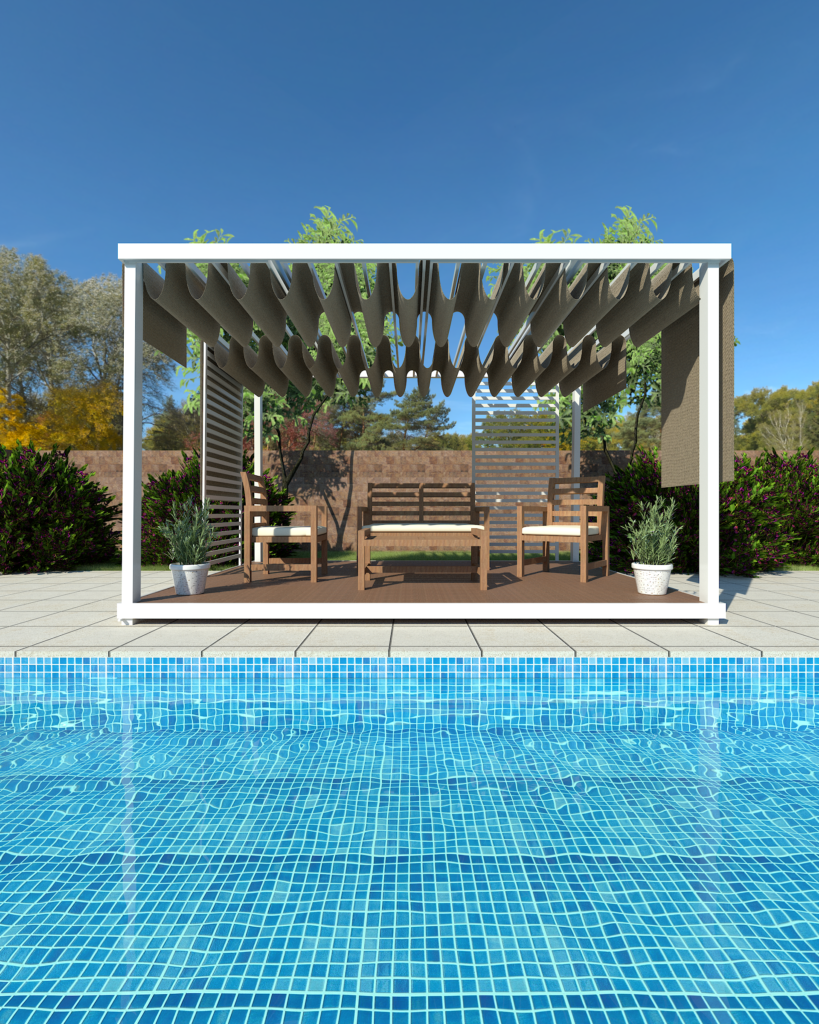 Contacto – Modernia